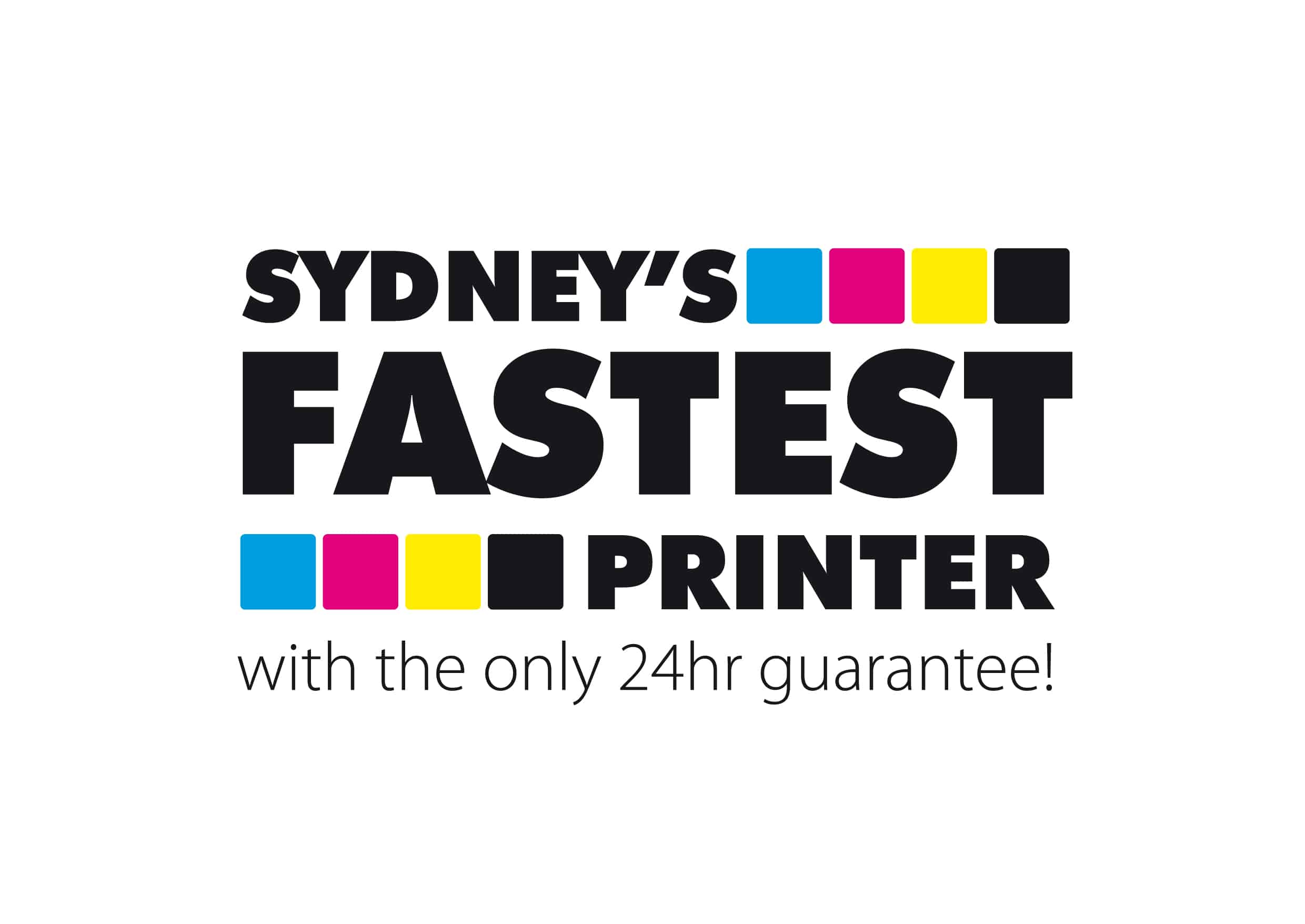 Sydney’s Fastest Printer — Fast printing with Sydney's Only Next Day ...