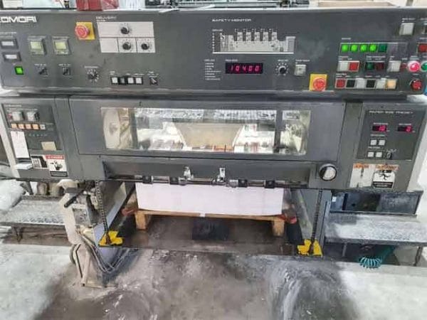 Sydney’s Fastest Printer — Fast Brochure & Booklet Printing in Sydney